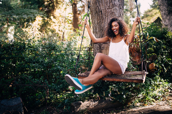 Digital Detox: How To Reconnect & Renew Post Election – Gods & Grit